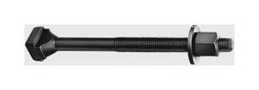 Rothfuss Spannsysteme SHOP - T-Nuten-Schraube DIN 787 8.8 - 12 M10x115