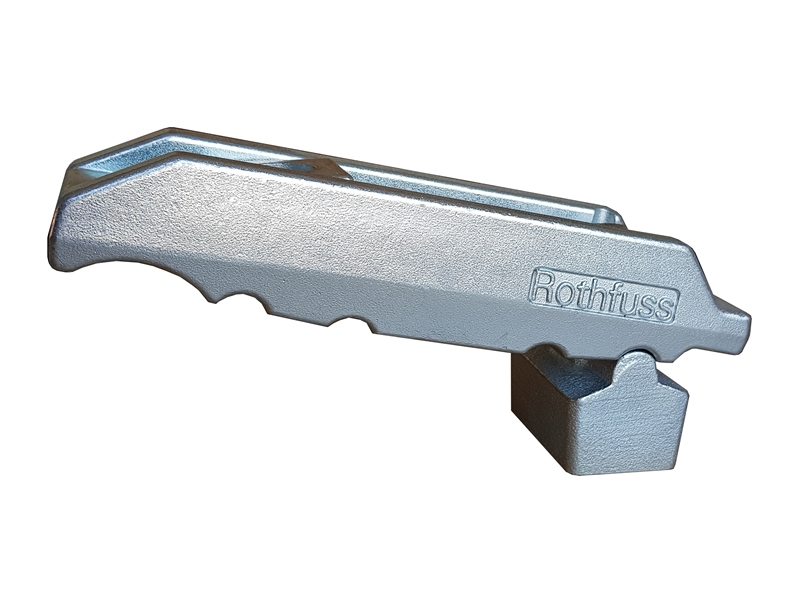 Rothfuss Spannsysteme SHOP - Spannelement - EFFECT - "SE 150-16"